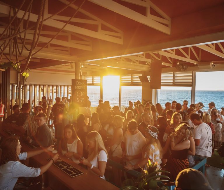 Functions and Parties | Venue Hire In Perth | Coast Port Beach