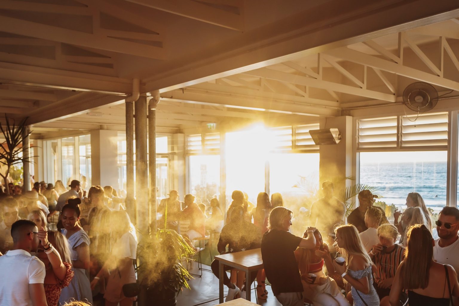 Venue Hire Perth | Functions & Parties | Coast Port Beach