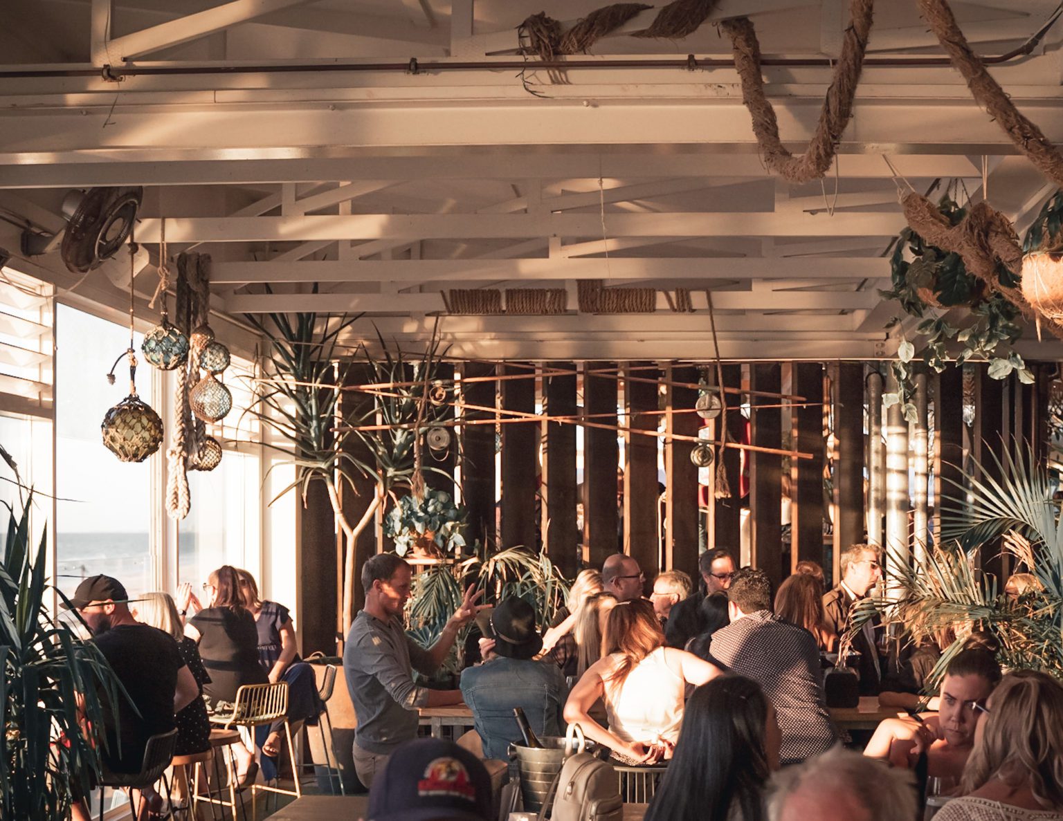 Venue Hire Perth | Functions & Parties | Coast Port Beach