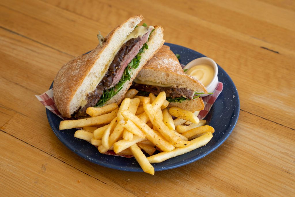 Party & Wedding Venue Menus Perth | Coast Port Beach